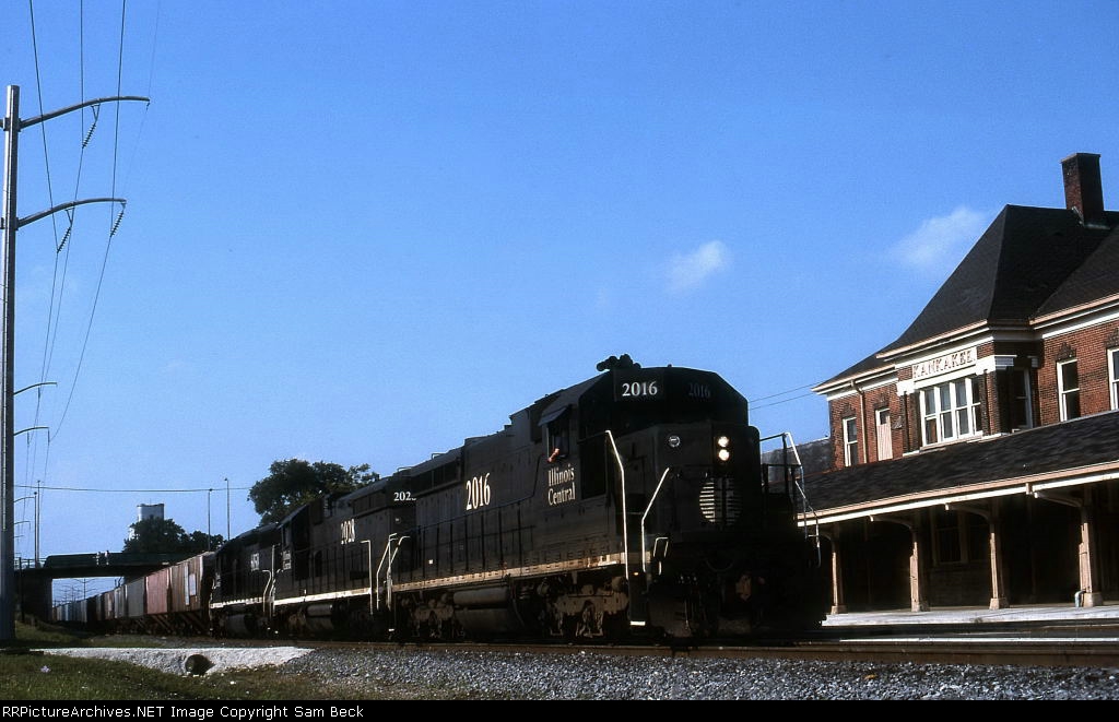 IC 2016, 2028, and 6050